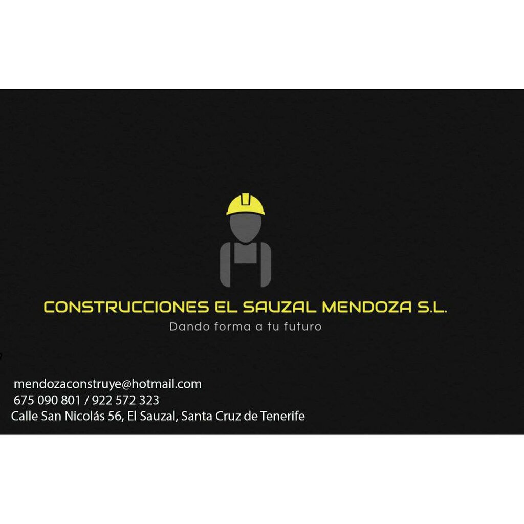 Yeni teknolojiler ve ar-ge merkezleri Construcciones El Sauzal Mendoza, Kanarya Adaları, foto