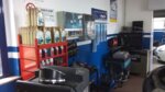Gesualdo Carletto Elettrauto - Ecotest Gesualdo Carmelo (Sicily, Caltanissetta, Mazzarino), petrol ve gaz firması  Sicilya'dan
