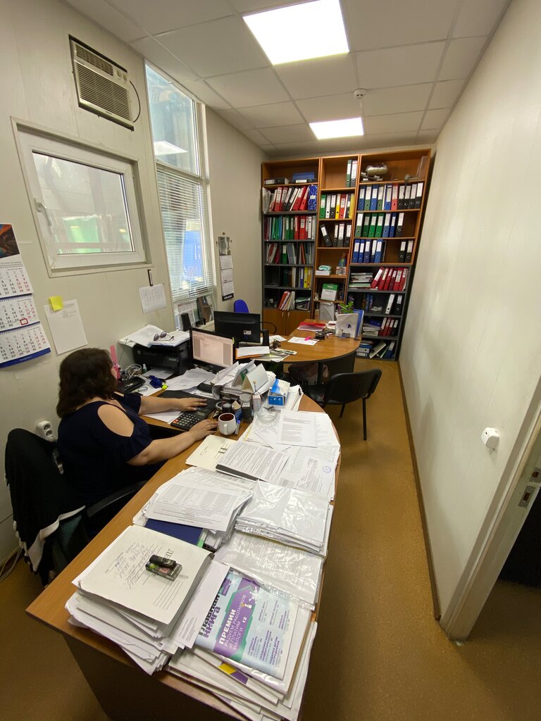 Cam ve cam ürün üreticisi Glass-Art, Rostovskaya oblastı, foto