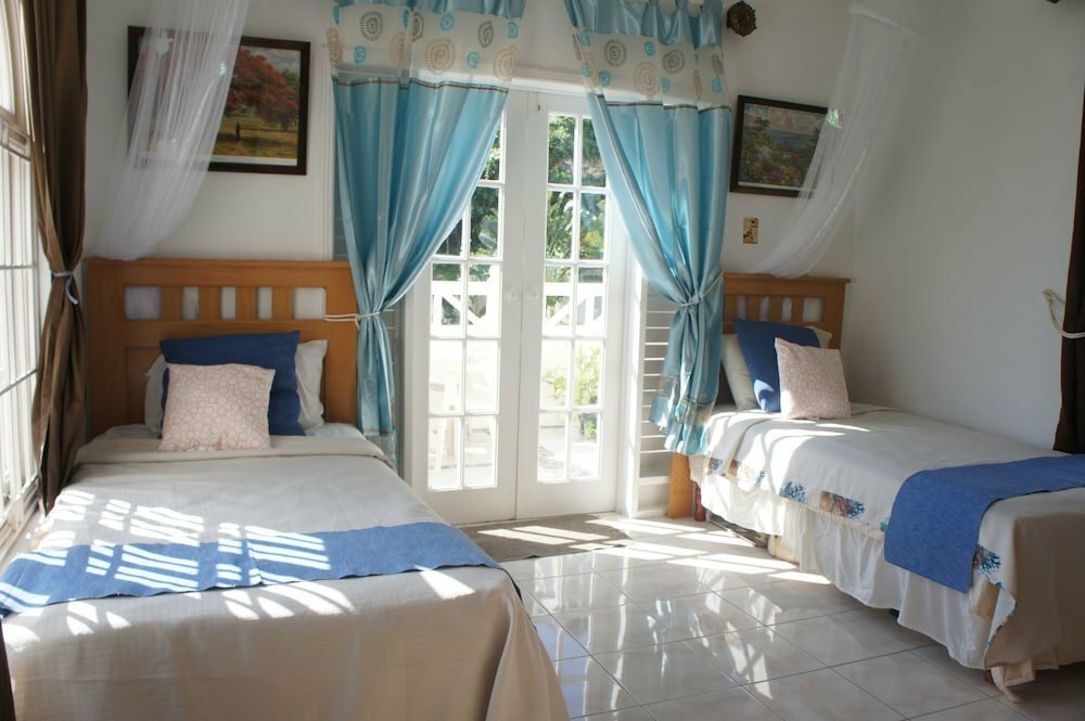 Otel Blue Sapphire, Dünya, foto