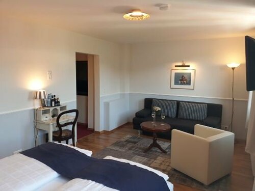 Otel Hotel Obertor, Baden‑Wurttemberg, foto