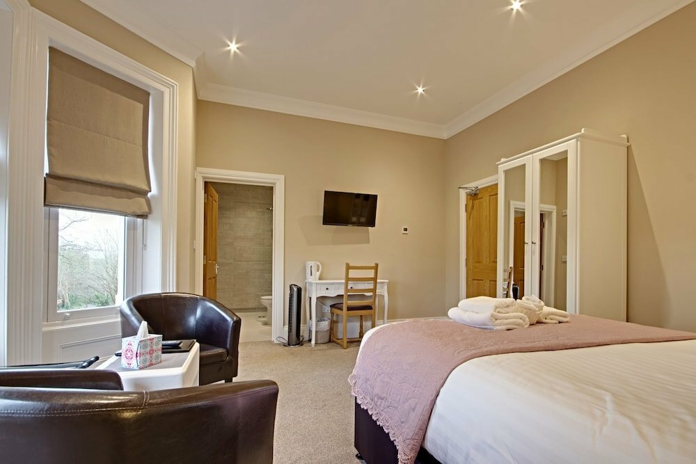 Otel Highfield Bed & Breakfast, İngiltere, foto