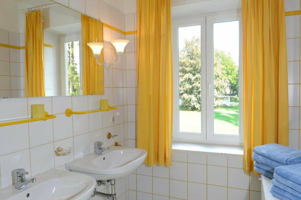 Otel Seeappartements Eden, Karintiya, foto