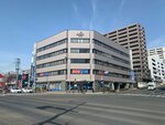 ほけんの窓口＠七十七銀行 ７７泉中央ほけんプラザ (Miyagi Prefecture, Sendai, Namboku Line, Izumi-chuo metro station), sigorta şirketleri  Sendai'den