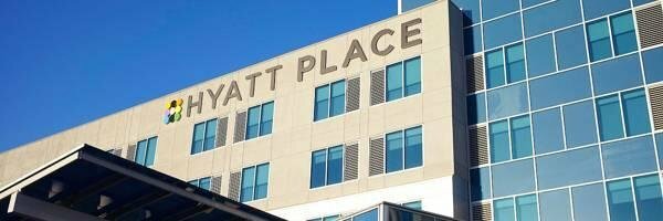 Otel Hyatt Place Houston-Northwest Cy-Fair, Texas, foto