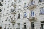 Warsaw Concept (Warszawa, ulica Hoża, 50), otel  Masovyan Voyvodalığı'ndan