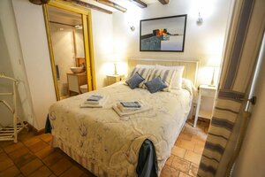 Latu Corsu - Cote Corse (Haute-Corse, Arrondissement de Bastia, Ersa), otel