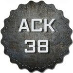 Ask-38 (Moskovskaya Street No:24Б, Urban-type Settlement of Mikhnevo), metal ürün firmaları  Moskova ve Moskovskaya oblastından
