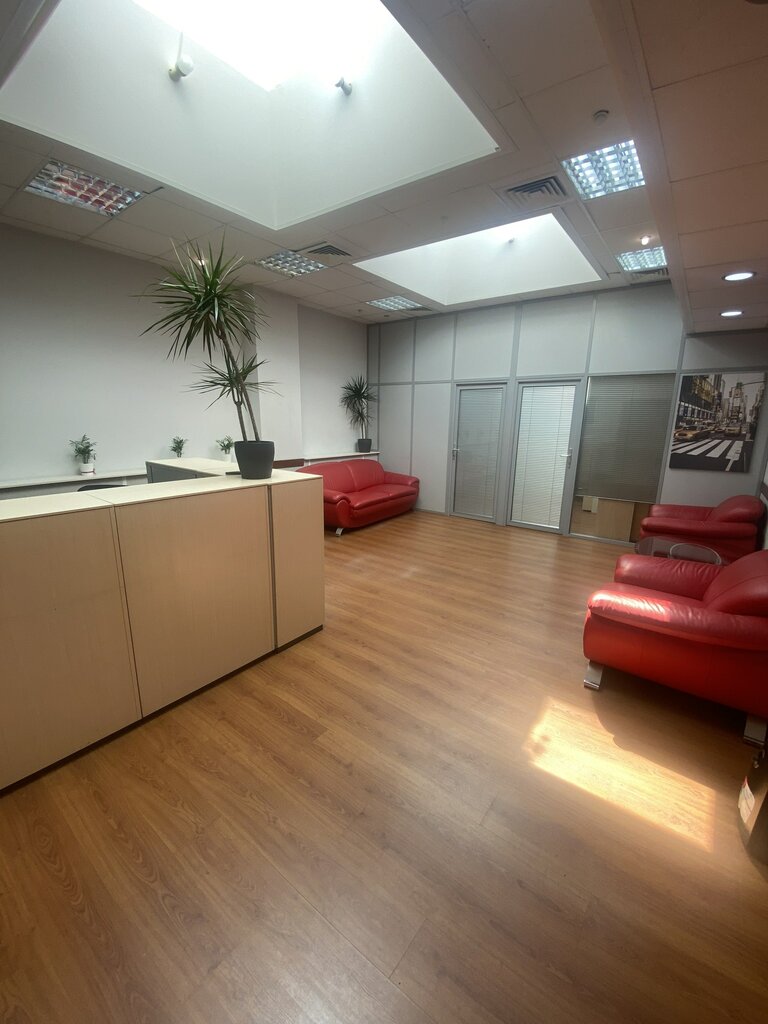 Kredi komisyoncuları Mars Capital Group, Moskova, foto