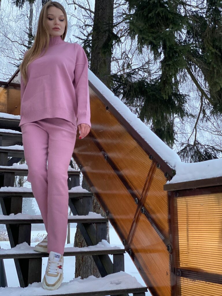 Örme üretimi Tricoco Knitwear, Moskova ve Moskovskaya oblastı, foto