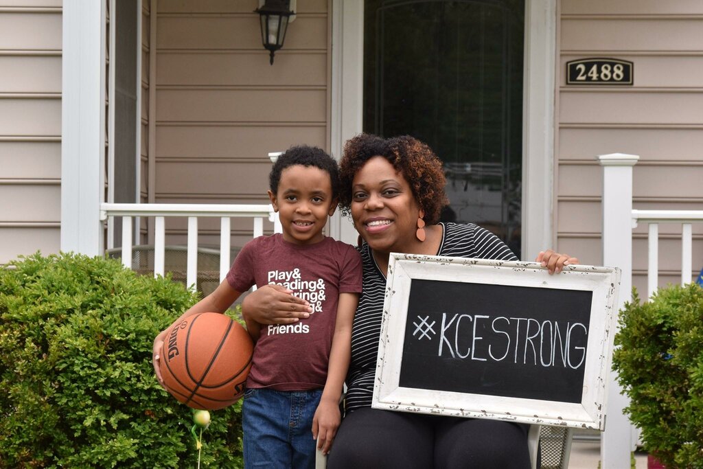 i̇lkokul Kids Care Elementary, Columbus, foto