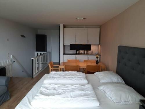 Otel Wald Apartments im Predigtstuhl Resort, Bavyera, foto