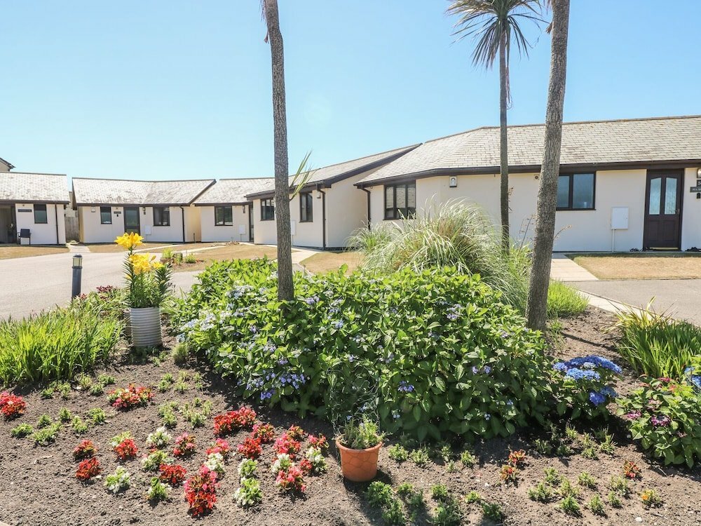 Otel Seabreeze, Cornwall County, foto