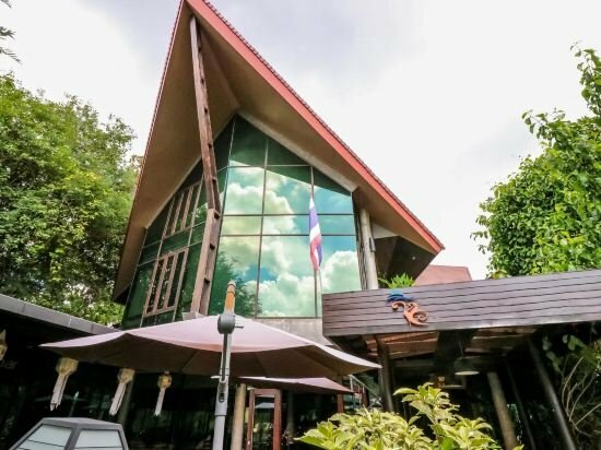 Otel Nida Rooms Elephant Nimmarn 202 International, Dünya, foto