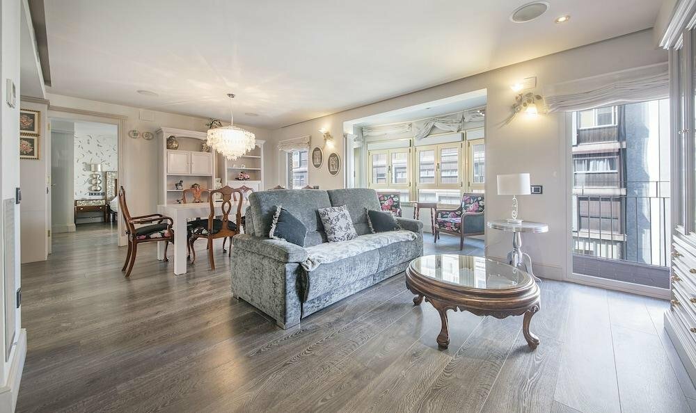 Kısa süreli konaklama Apartamento Cal Tuset Th81, Tarragona, foto