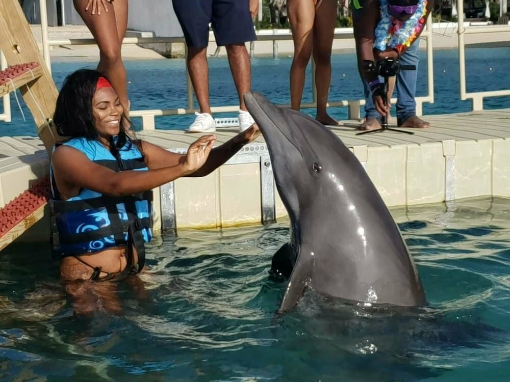 Otel Sophia's Vacation Home-Ocean View, Dünya, foto