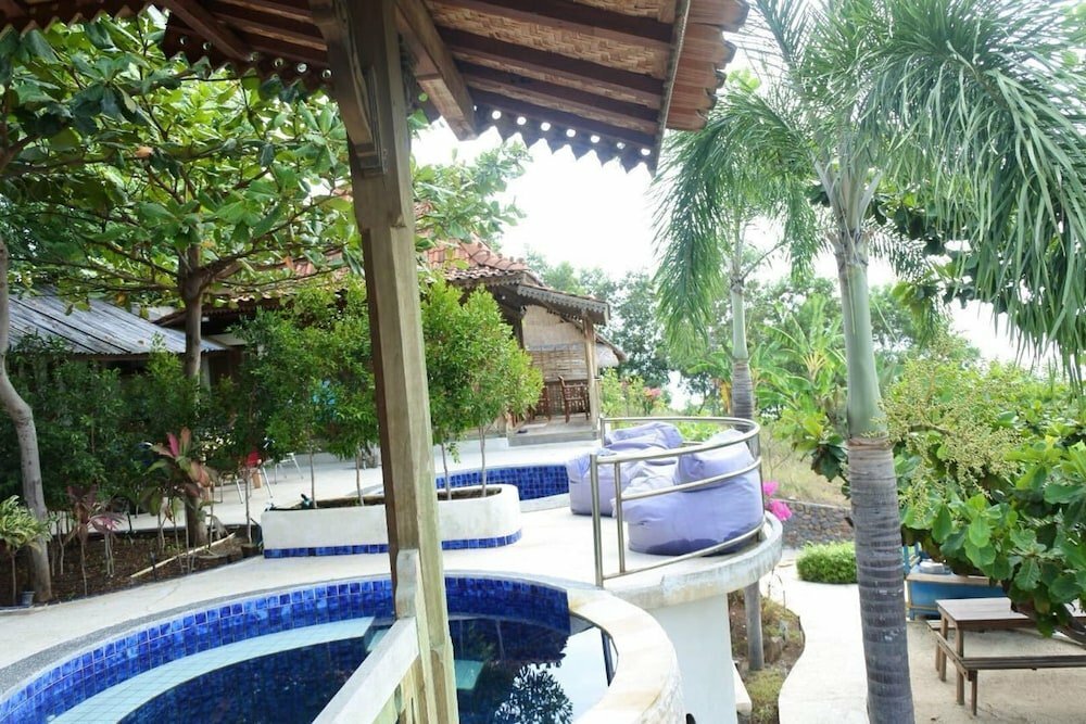 Otel Villa Bakso, , foto