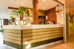 The Originals Access (Centre-Val de Loire, Eure-et-Loir, Chartres, Centre Commercial de Beaulieu), otel  La Rochelle'den