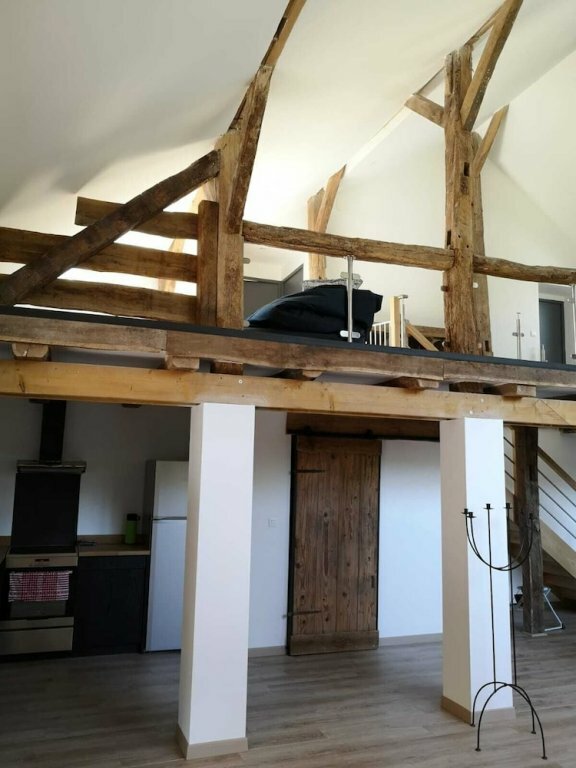 Otel La Ferme Des Potets, , foto