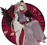 Tengu (ulitsa Dzerzhinskogo No:35), anime mağazası  Apatity'den