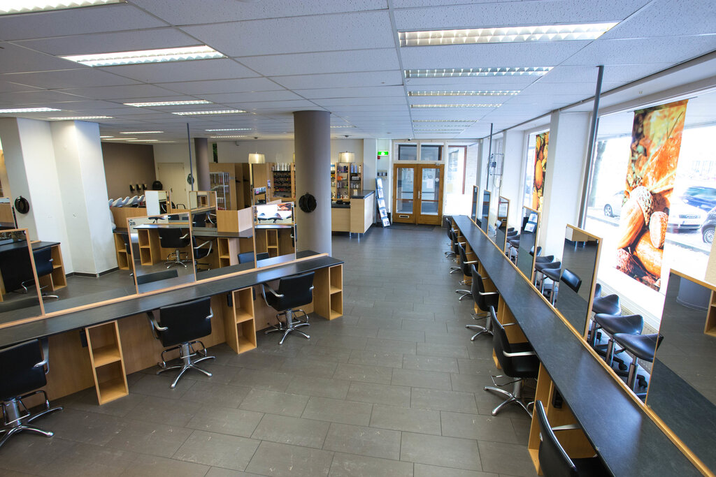 Ortaokul Kcl Kappers College Limburg Sittard, Limburg, foto