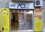 D. G. S. Service Delegazione Aci Terrasanta - Siculo (Piazza Diodoro Siculo No:16, Palermo), sigorta şirketleri  Palermo'dan