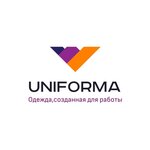 Uniforma (Luhansk, vulytsia Brativ Makhovykh), üniforma üreticileri  Lugansk'tan