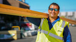 Builders FirstSource (North Carolina, Mecklenburg County, Charlotte), i̇nşaat malzemeleri toptan  Charlotte'dan