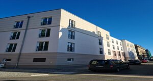 Hotel Anklamer Hof, Bw Signature Collection (Mecklenburg-Vorpommern, Vorpommern-Greifswald, Anklam, Brüderstraße), otel  Anklam'dan