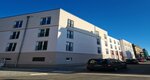 Hotel Anklamer Hof, Bw Signature Collection (Mecklenburg-Vorpommern, Vorpommern-Greifswald, Anklam, Brüderstraße), otel  Anklam'dan