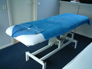 Masaj salonları Amaprof Massages Hoorn, Hoorn, foto