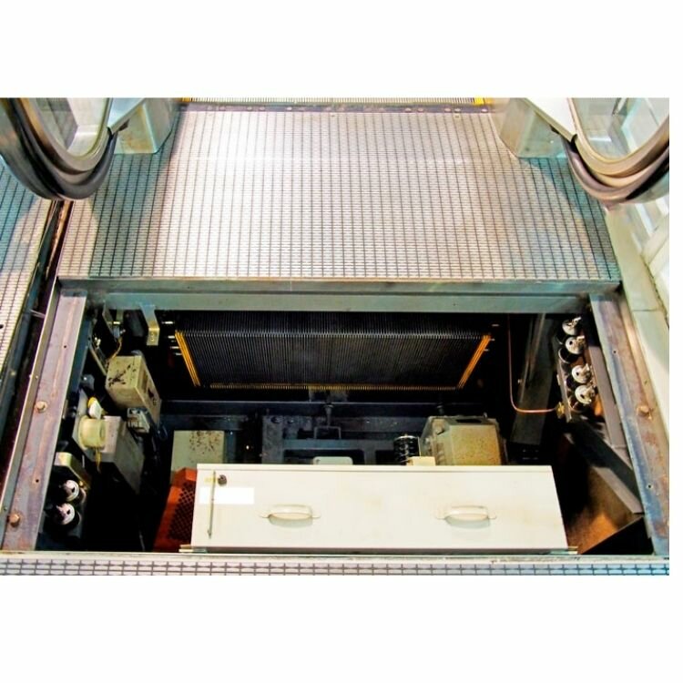 Asansörler, asansör ekipmanları Star Lift Ltda, Bogota, foto