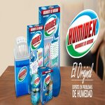 Humidex (Bogotá, Suba, Calle 128, 50-23), kimyasal üretim firmaları  Bogota'dan