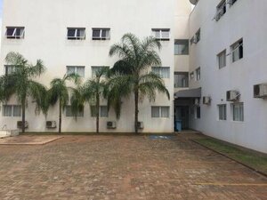 SempreHotel (São Paulo, Urubupunga), otel  Tres Lagoas'tan
