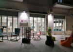 Linea Arredamenti (Apulia, Brindisi, Strada Zoosafari), mobilya mağazaları
