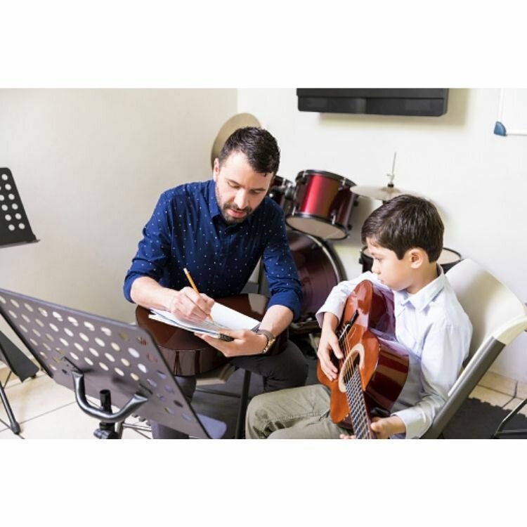 Meslek kursları Leo Artistic Representations, , foto