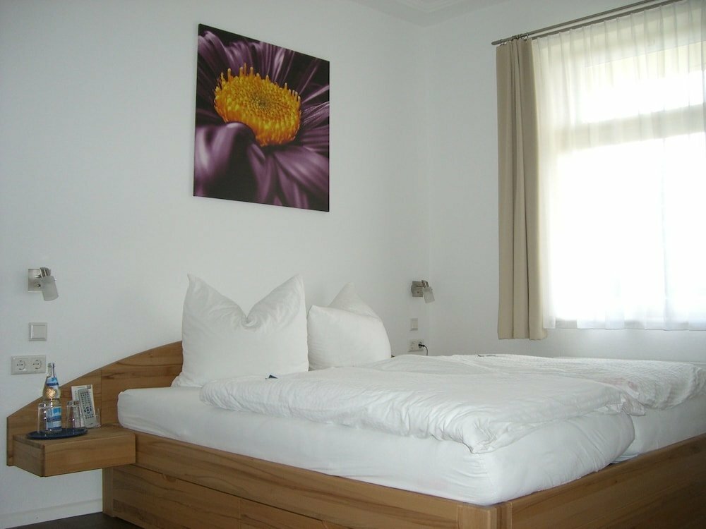 Otel Pension Im Sunnegässle, Rust, foto