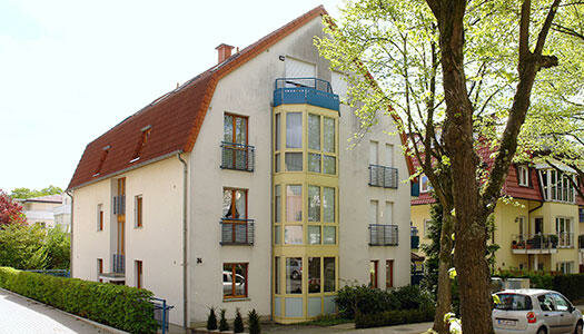 Banka Hausverwaltungen Slm Unternehmensbetreuung GmbH, Bad Salzuflen, foto