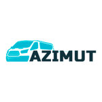 Azimut (Sverdlovskiy Avenue No:2), otobüs taşımacılığı  Çeliabinsk'ten