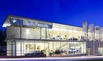 BMW Rija - Bavaria S. R. o (Nitriansky kraj, Nitra), otomobil satış galerileri  Dünya'dan