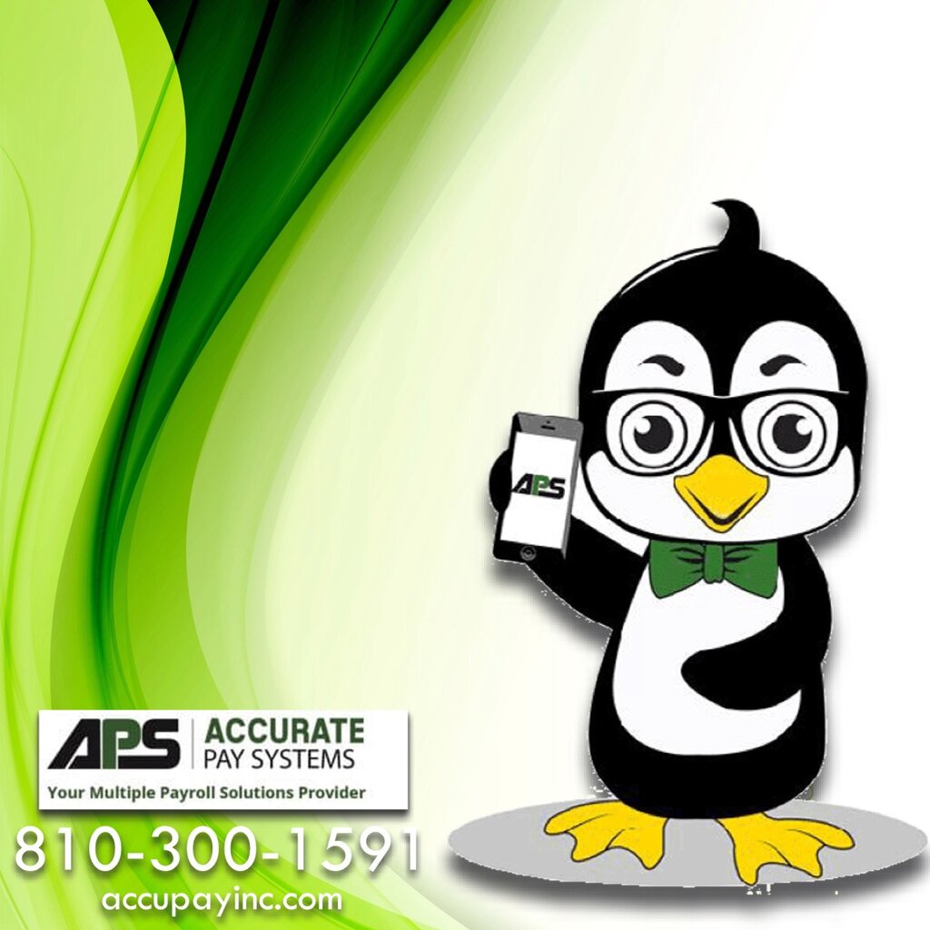 Finansal danışmanlık Accurate Pay Systems Inc, Dearborn, foto