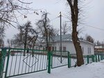 Детский сад № 2, корпус 2 (Leningradskaya Street No:36Б), anaokulları  Voronej'den