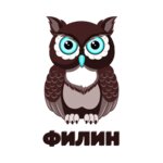 Филин (ulitsa Lermontova No:43), kırtasiyeler  Iskitim'den