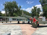 House of aviators (Koltushskoye shosse No:40), müzeler ve sanat galerileri  Vsevolgsk'tan