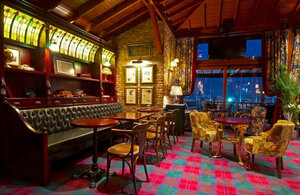 The North Shield Beykent (İstanbul, Büyükçekmece, Pınartepe Mah., Akyurt Cad., 3), bar  İstanbul'dan