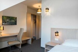 Zajazd Ryszkowka (Silesian Voivodeship, Powiat Bielski, Bestwina), otel  Silesyan Voyvodalığı'ndan