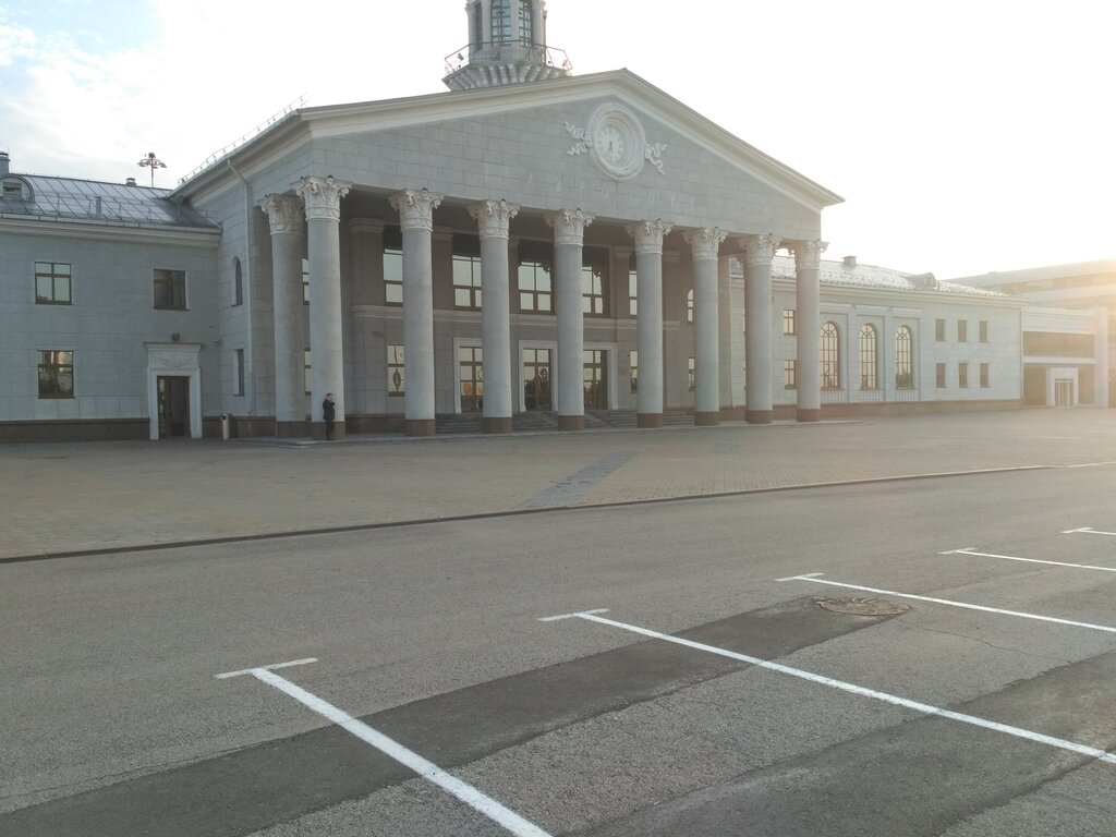Havaalanları Koltsovo Airport, VIP Terminal, Yekaterinburg, foto