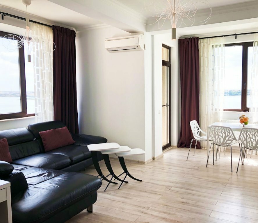 Otel Solid Residence Mamaia 385, Mamaya, foto