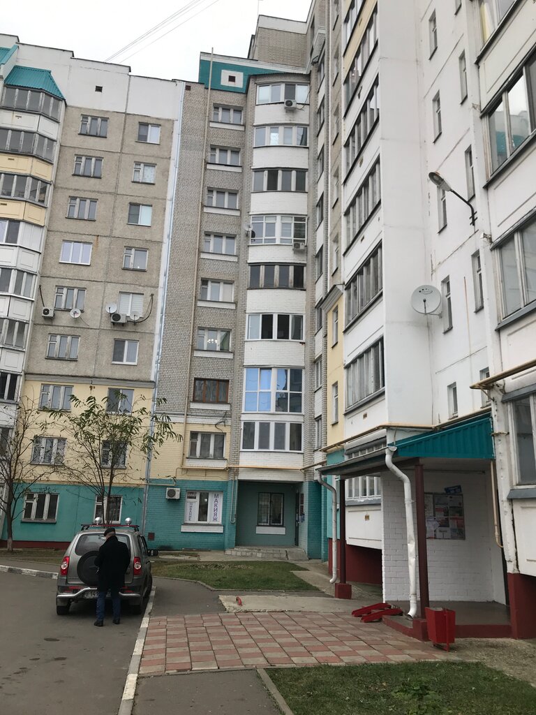 Konut servisleri kuruluşları Орелжилэксплуатация, Orel, foto
