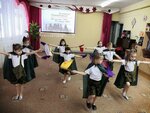 Detsky sad № 16, Mdou (No:48, 5-y mikrorayon), anaokulları  Krasnoarmeysk'ten
